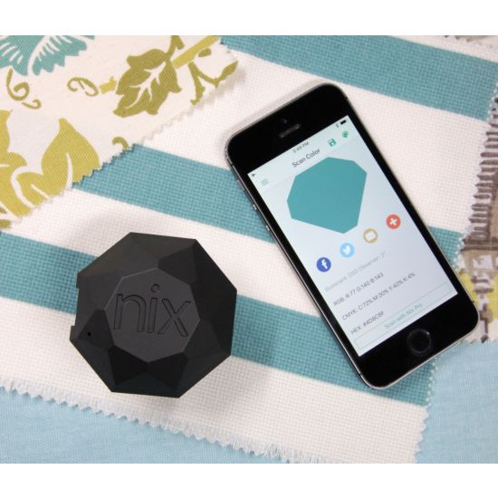 Nix Color Sensor